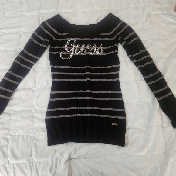 Guess | Sweaters | Guess Sweater | Poshmark